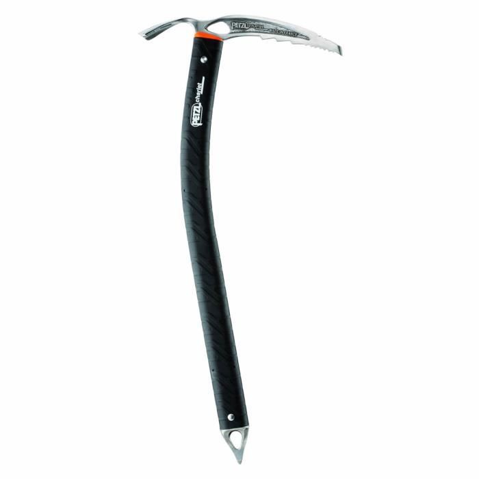Piolet d'alpinisme classique Petzl SUMMIT - Cdiscount Sport