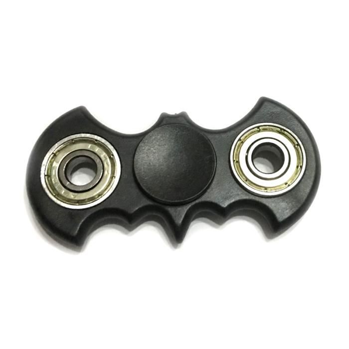 Fidget Spinner / Tri-Spinner Fidget Toy / Hand Spinner / Roulements ...