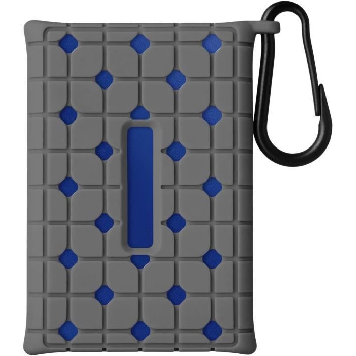 Étui Disque Dur Compatible Avec Samsung T7 Portable Ssd - Coque ...