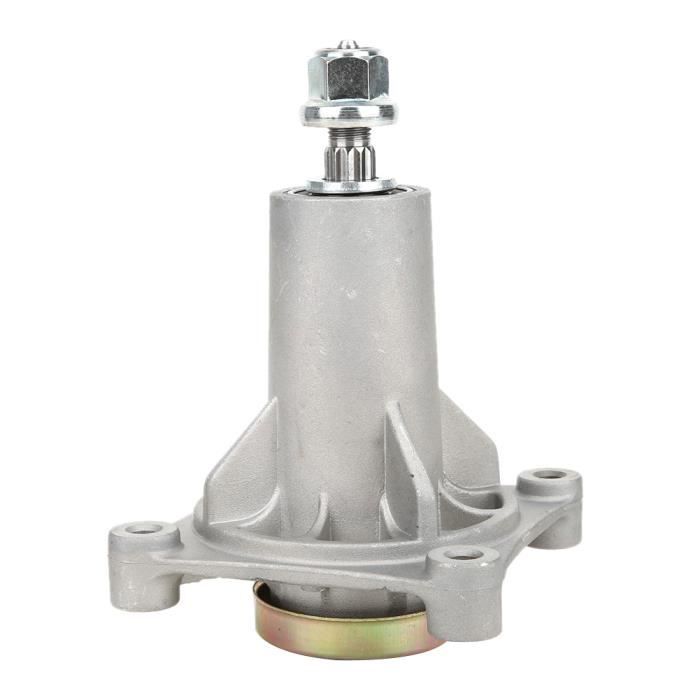BEL-7643669841114-Pour Deck Blade Spindle Assy 587125401 Convient Pour ...