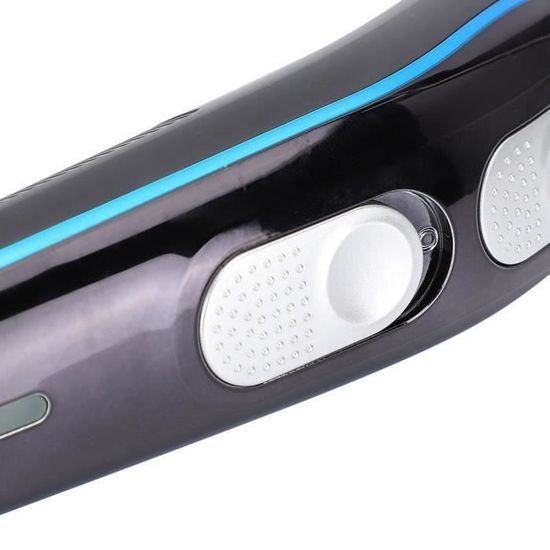 Tbest Machine à couper les cheveux Tondeuse à cheveux électrique ...