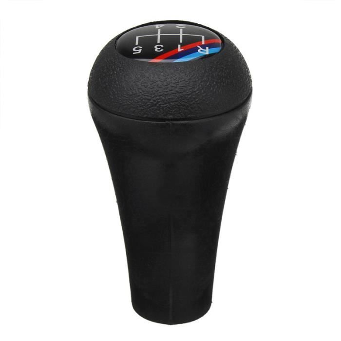 5 Vitesse Pommeau De Vitesse Pour BMW 1 3 5 6 S rie E34 E39 M5 M3 M6 5-vitesse-pommeau-de-vitesse-pour-bmw-1-3-5-6-s-rie-e34-e39-m5-m3-m6