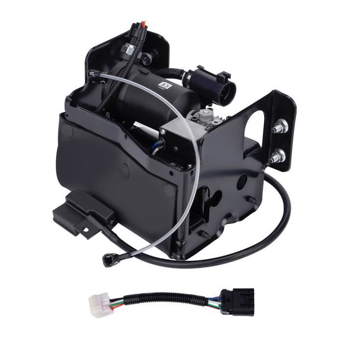 Suspension Pneumatique Compresseur Pompe pour Cadillac Escalade ...