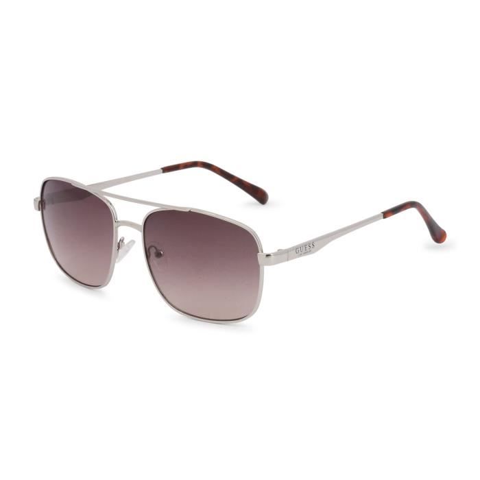 Lunettes De Soleil Femme Marque Guess GF0211 LUNETTES DE SOLEIL ...