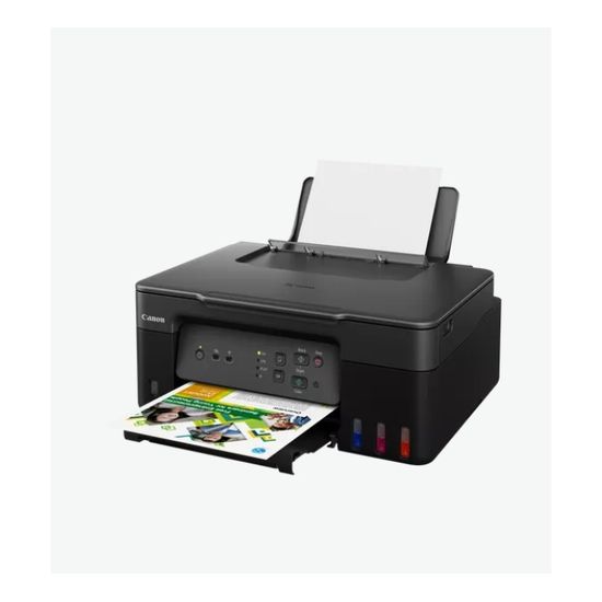Imprimante multifonction - Canon - PIXMA G3430 - Jet d'encre - Wi-Fi ...