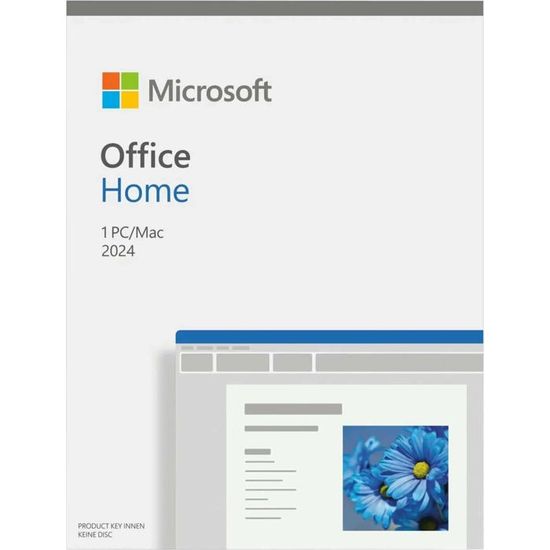 Microsoft Office LTSC 2024 Pro Plus - Windows 64 - - Cdiscount Informatique
