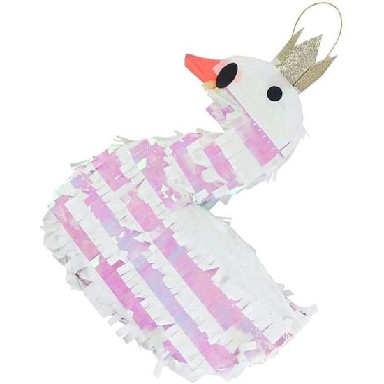 D' Anniversaire Swan Pinata Pinatas Animaux pour D' Anniversaire pour ...