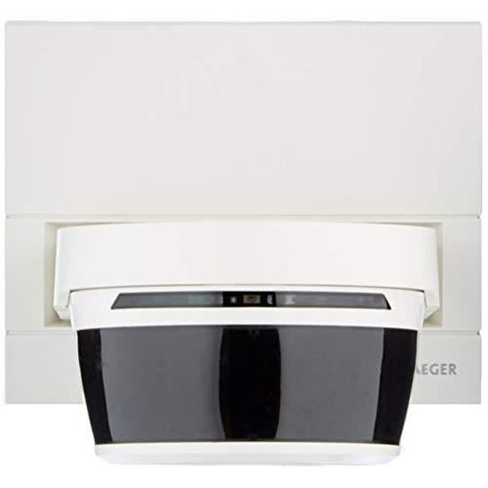 Détecteur de Mouvement - BUSCH-JAEGER - 220 Masterline - Infrarouge - 8m - 120° - Cdiscount ...