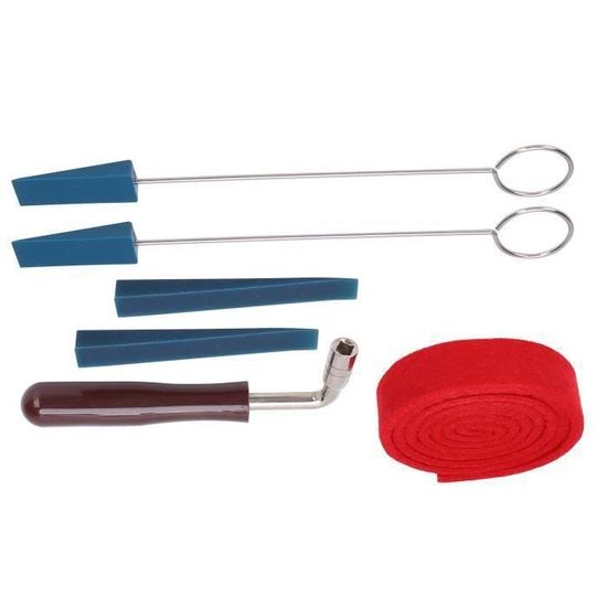 CZ05740-Piano Tuning Tool Piano Repairing Tool Piano Pin Wrench for ...