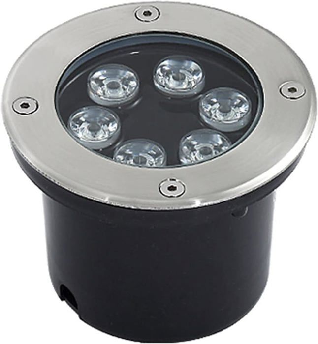 Spot Exterieur Led Etanche Ip65 Spot Encastrable Rond Lumire ...
