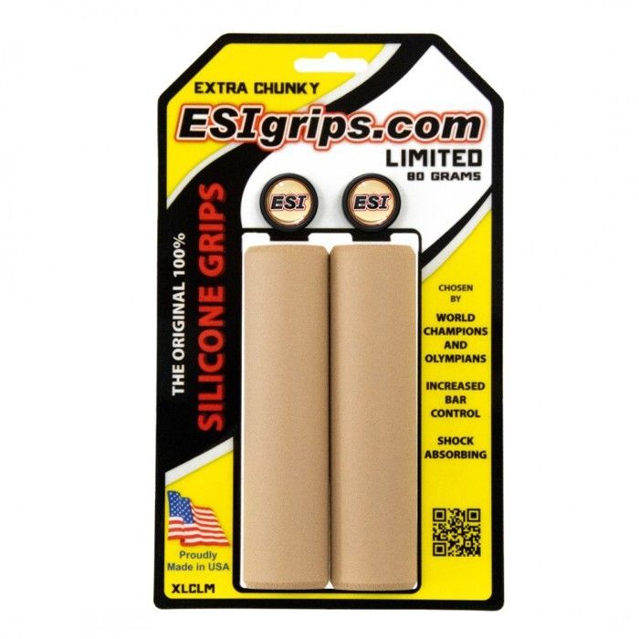 Grip ESI Grips Extra Chunky - Achat / Vente Grip ESI Grips Extra Chunky ...