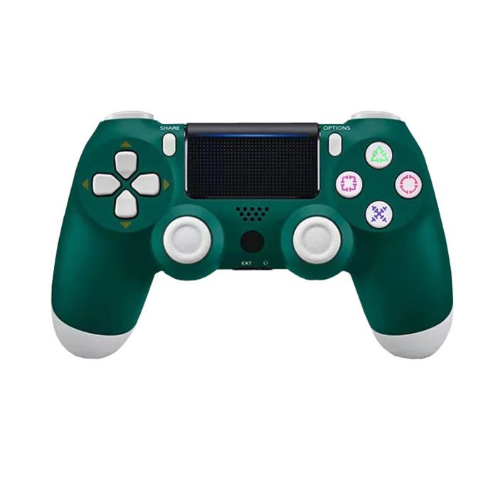Manette de jeu avec LED RGB style moderne et performance fluide JEU ...