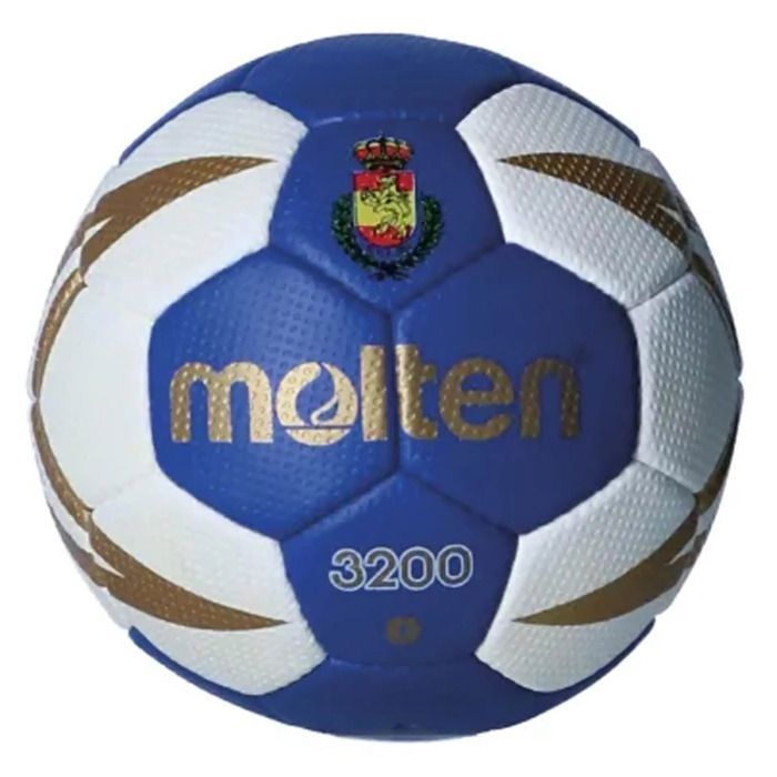 Ballon Handball - MOLTEN - HX3200 - Ergonomique - Haute Durabilité ...