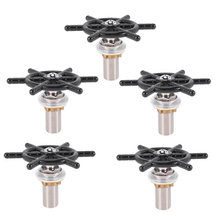 5X Bar Biere Verre A La Vapeur Lanceur Rinser, Rincer pour le Verre A ...