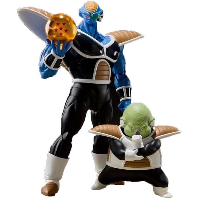 SDFH 2 PicesJeu DAnime De Dessin Anim Dragon Ball Figurines DAnime SHF ...