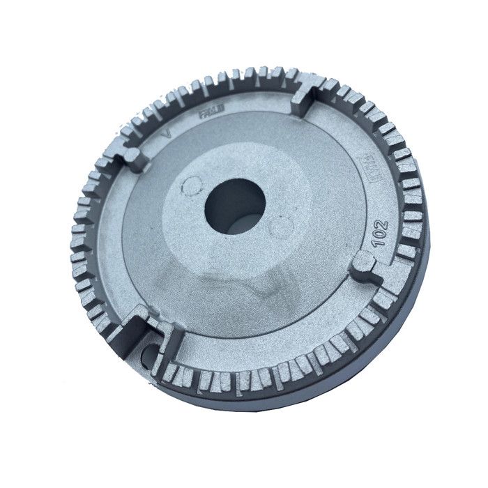 Couronne de bruleur rapide d'origine Plaque de cuisson 423920046 ...