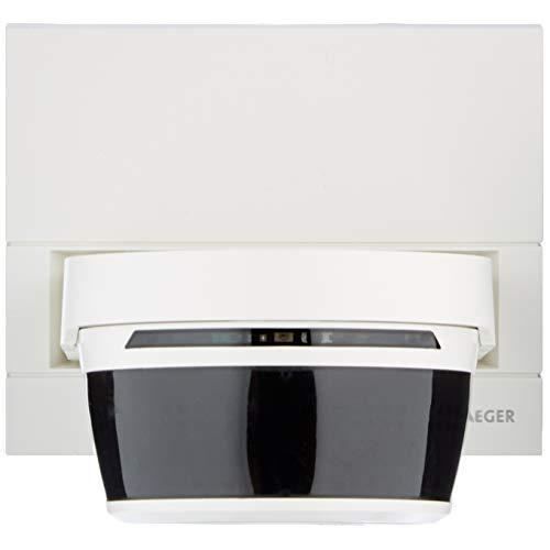 Détecteur de Mouvement - BUSCH-JAEGER - 220 Masterline - Infrarouge - 8m - 120° - Cdiscount ...