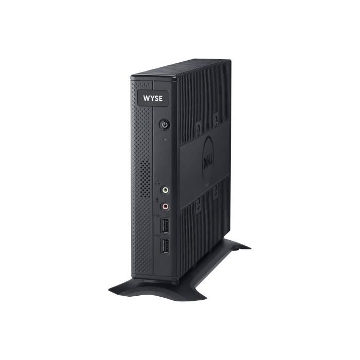 Dell Wyse 7020 Client léger MBF 1 x G-Series GX-420CA - 2 GHz RAM 4 Go ...
