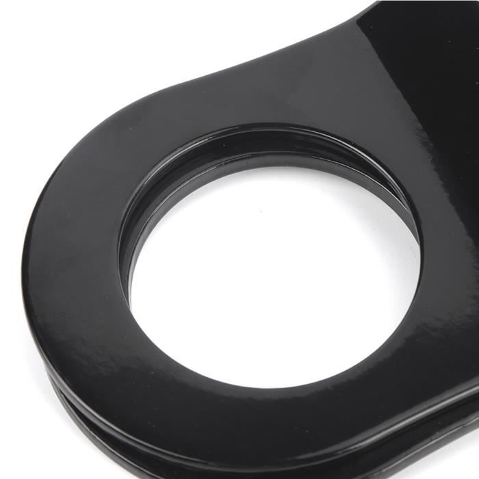 Dioche Winch Snatch 22000lbs Snatch Block Recover Winch Pulley off ATV ...