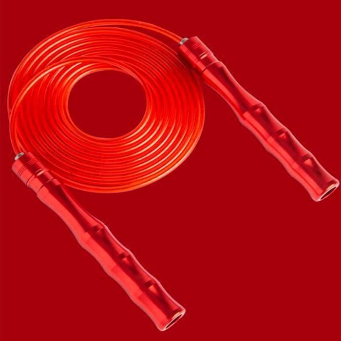 Corde À Sauter Réglable Jump Skipping Rope Sans Enchevêtrement Avec ...