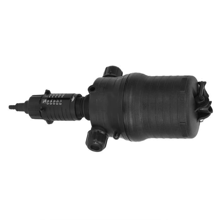 Doseur chimique Diluant automatique de dispositif de dosage de ...