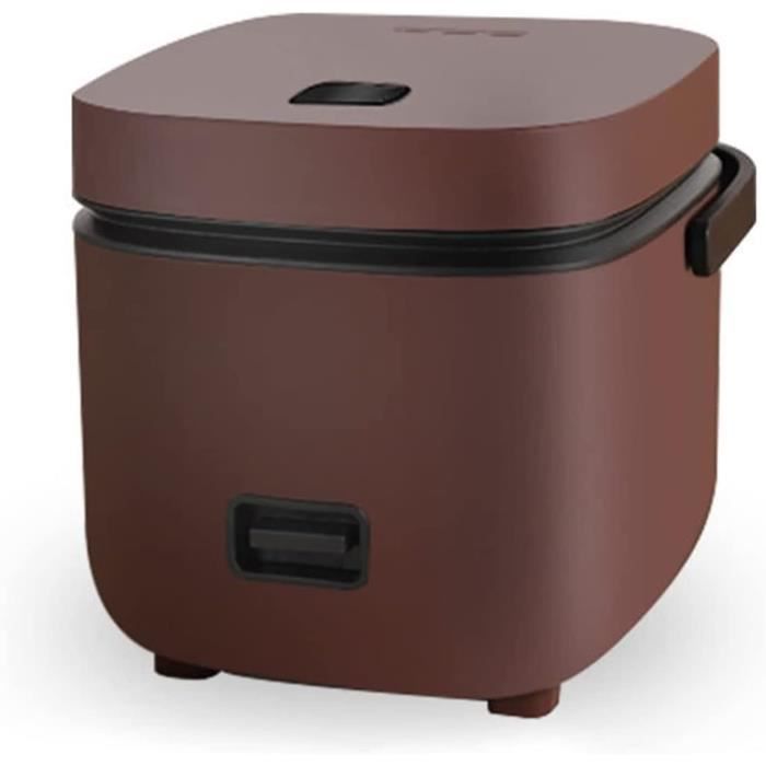 Cuiseur À Riz, Marmite Électrique Mini Cuiseur À Riz Électrique Cuiseur ...