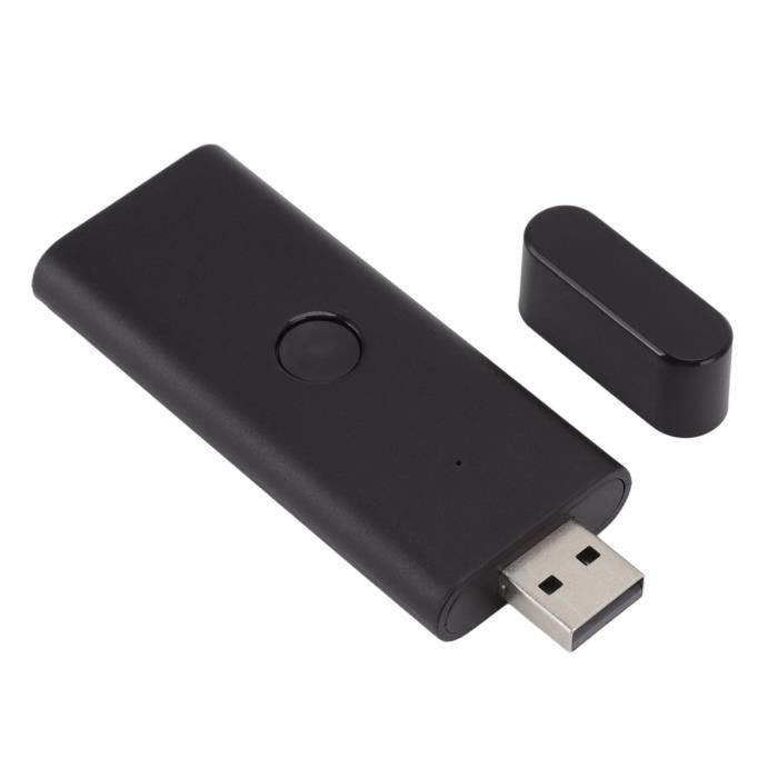 Sonew Télécommande Universelle Infrarouge Télécommande Intelligente Usb