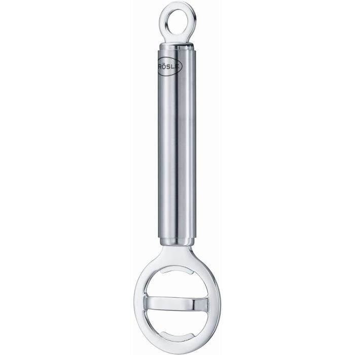 Décapsuleur, Ouvre-Bouteille De Haute Qualité Avec Poignée Ronde Et ...