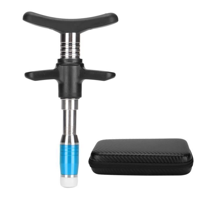 ABI Manual One Head Spinal Massager 10 Levels Portable Chiropractic ...