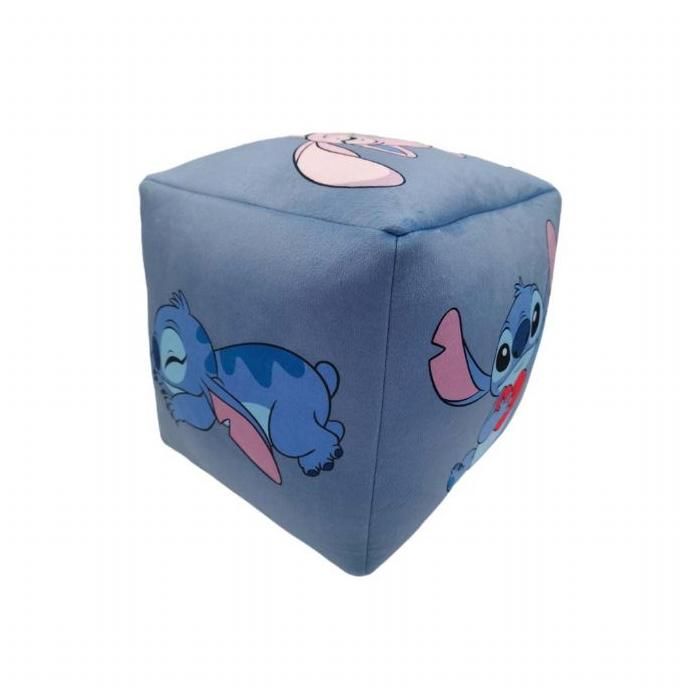 Peluche - Disney Cube Lilo&stitch 15cm - Cdiscount Jeux - Jouets