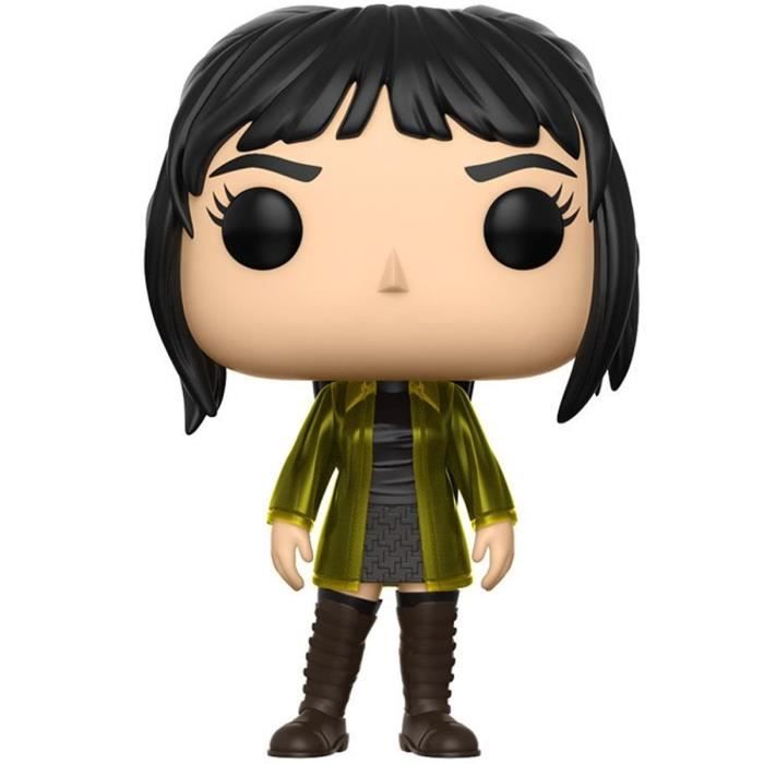 Figurine - Funko Pop! - Blade Runner 2049 - Joi - 10 cm - Beige - Mixte ...