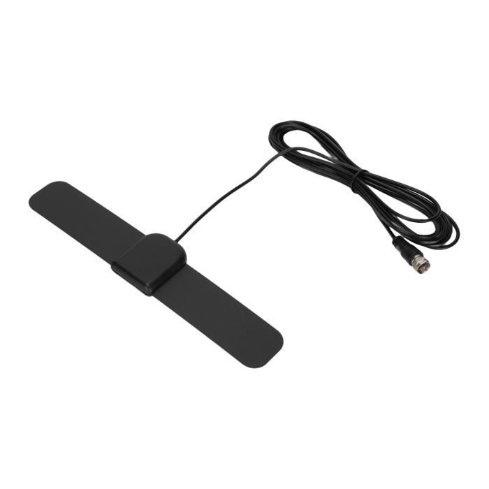 HURRISE antenne TV numérique Antenne Numérique, Amplificateur de Signal ...