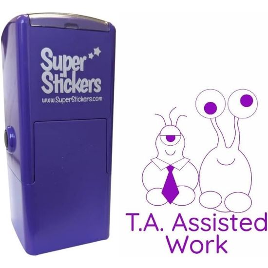 Tampon Pour Enseignant | Tampon De Marquage Éducatif | Tampons De ...