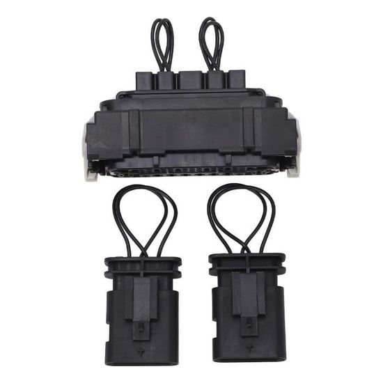 Prise CAN BUS L5P pour Duramax Diesel 2020-2022 - FDIT - Blanc - ABS ...