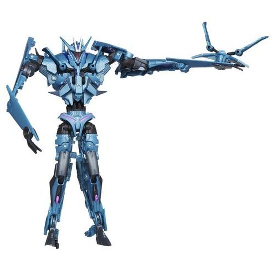 Transformers Prime Deluxe Soundwave - Cdiscount Jeux - Jouets