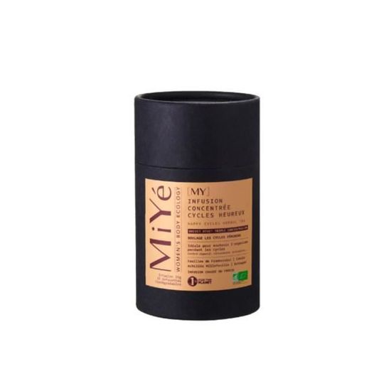 Infusion spéciale cycles de MiYé - Cdiscount Au quotidien