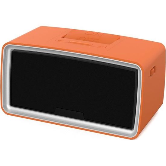 Nornward (Nouveau) 32Gb Lecteur De Musique Mp3 Pour Personnes Âgées ...