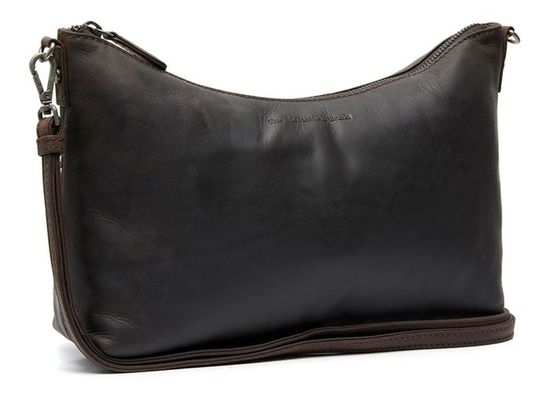 The Chesterfield Brand Sac à épaule bandoulière marron pour femme ...