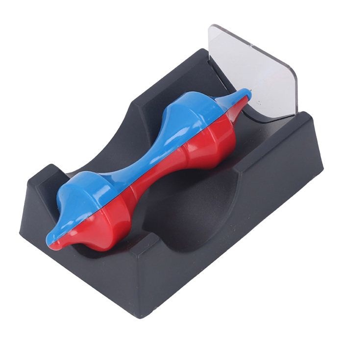 Gyroscope à lévitation magnétique, gyroscope flottant à pression ...