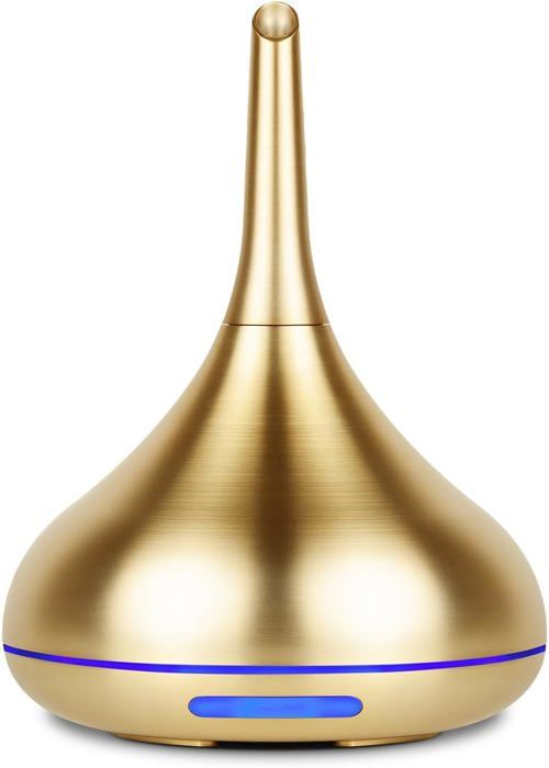 Diffuseur Huiles Essentielles 100ml, Diffuseur Ultrasonique D'huile ...