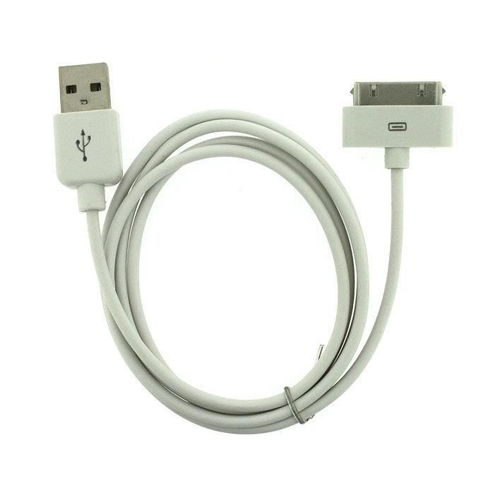 Cable usb data iphone 4 - Cdiscount Téléphonie