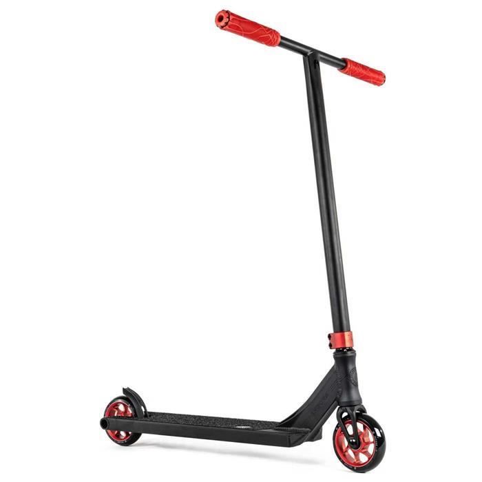 Trottinette Freestyle - ETHIC DTC - Pandora M - Rouge - Aluminium 6061 ...