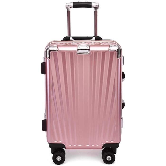 Valise Trolley Valise Travel Trolley Valise Cabine Bagage à Main Valise ...