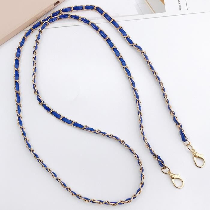 JOStrap Sac à Main à Bandoulière en Cuir pour Femme et Fille, Pièce de ...