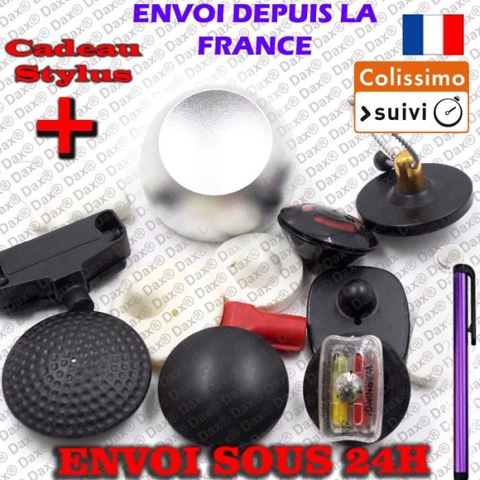 Détacheur antivol - DAX - Universel - Métal - Blanc - Livraison express ...