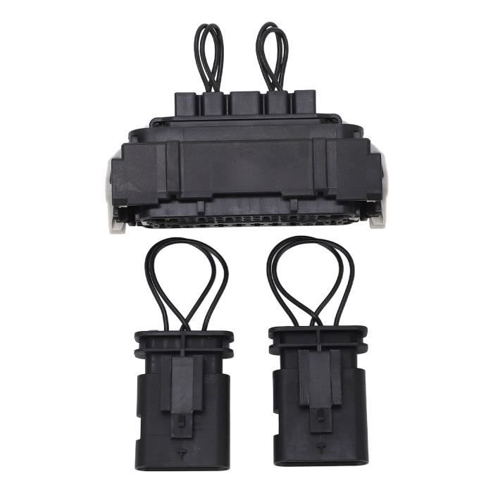 Prise CAN BUS L5P pour Duramax Diesel 2020-2022 - FDIT - Blanc - ABS ...