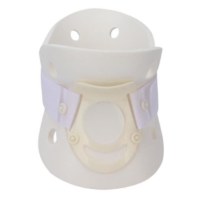 Cosmos-minerve Dispositif de traction du cou professionnel Orthèse de ...