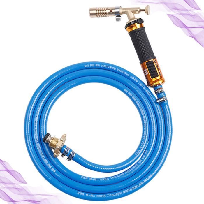 1Pc Blow Torch lance-flammes pratique multifonction durable pour la ...