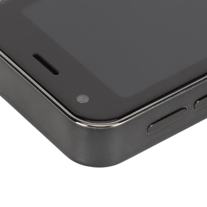 Qqmora Mini smartphone SOYES XS12 4G SOYES XS12 Super Mini 4G LET ...