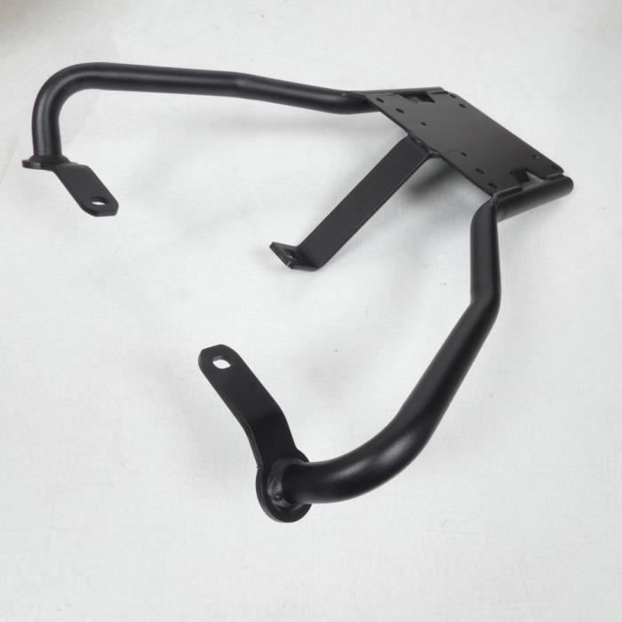 Support de top case Shad - ULM SUPER SOCO ELEC CUX - Fixation de ...